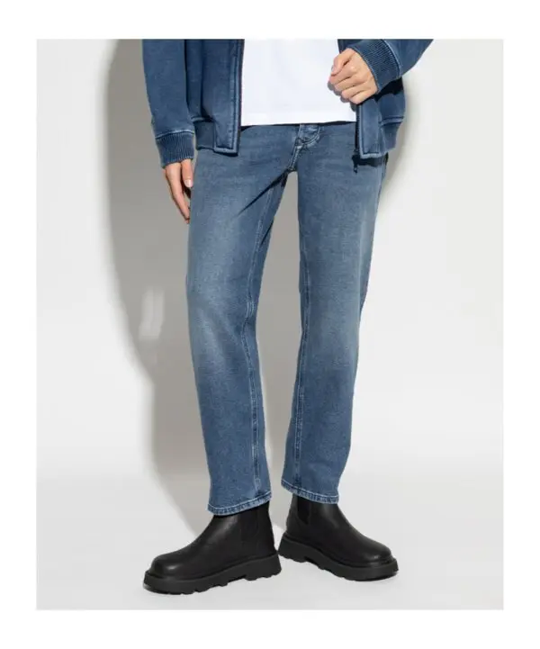DIESEL® Larkee-beex Jeans - Blue