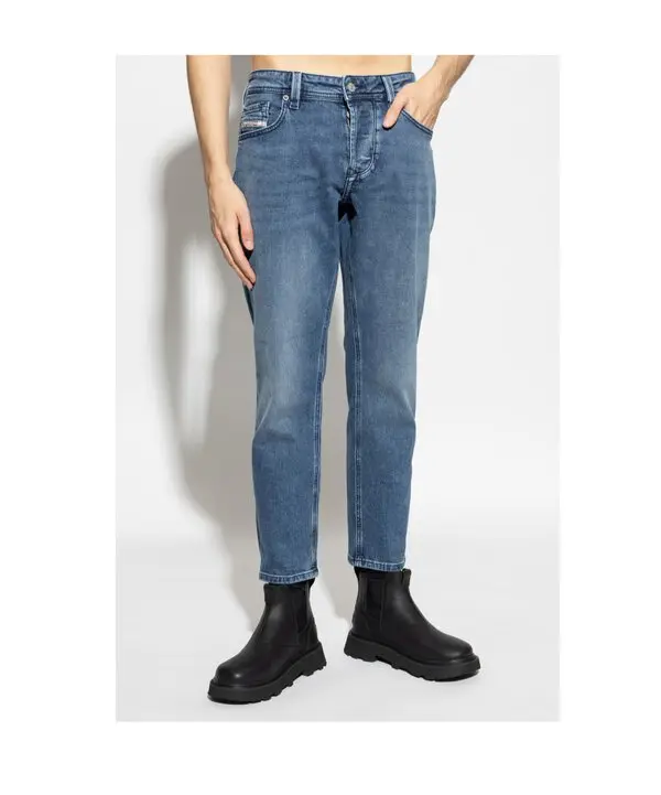 DIESEL® Larkee-beex Jeans - Blue