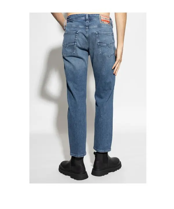 DIESEL® Larkee-beex Jeans - Blue