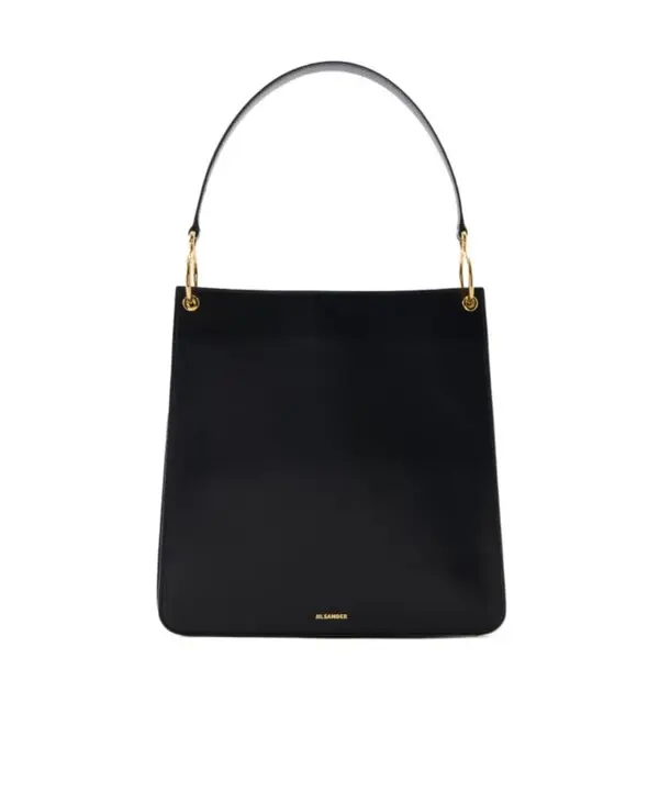 JIL SANDER Otto Medium Shoulder Bag