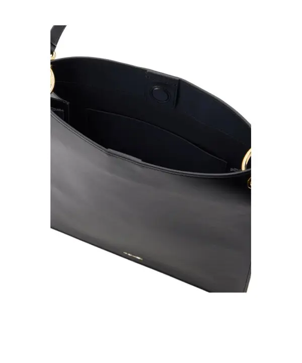 JIL SANDER Otto Medium Shoulder Bag