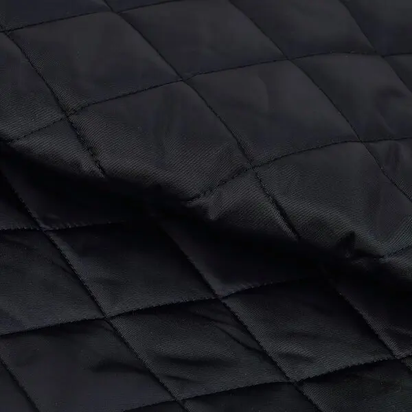 TOTEME Quilted Cotton Jacket With Snap-stud Fastening And Slant Pockets