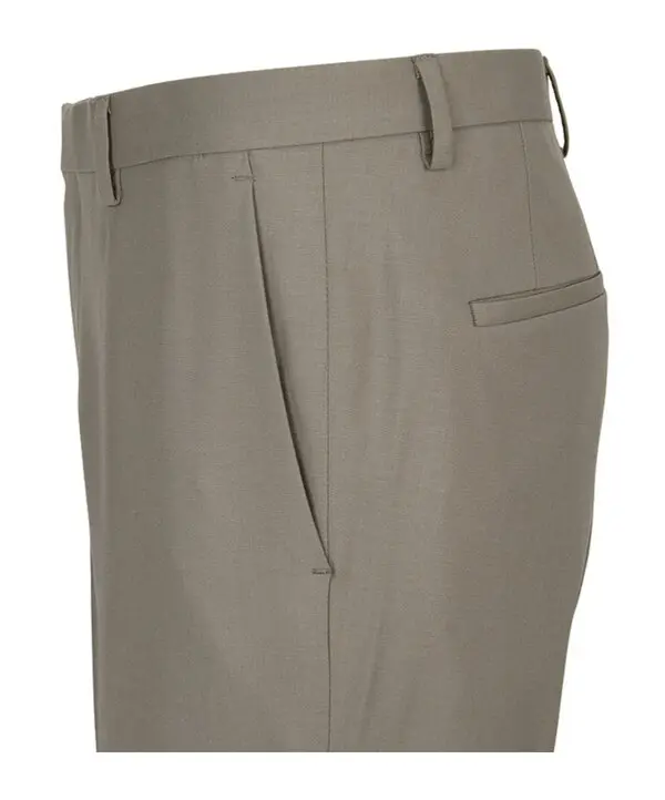 Hugo Boss Tailored Pleated Trousers