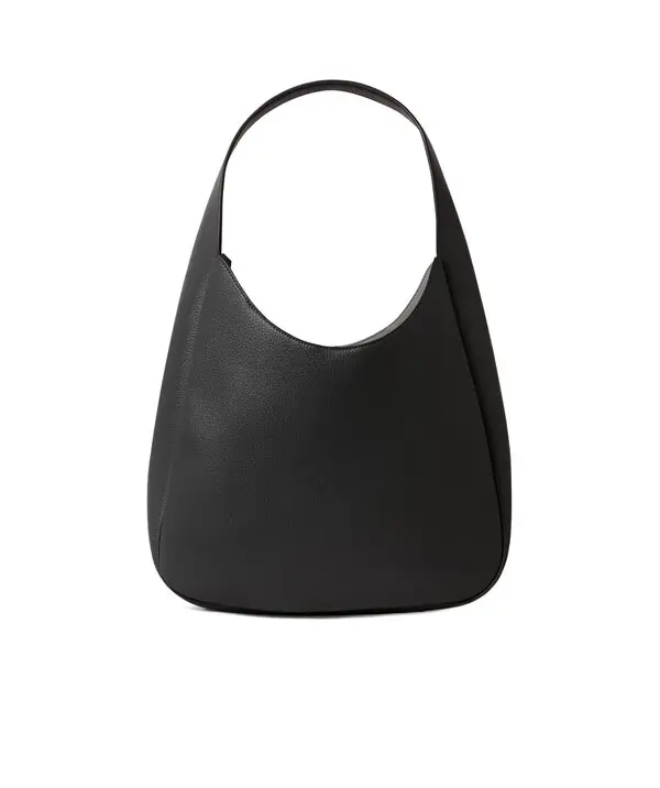 Stella McCartney Logo Embossed Tote Bag