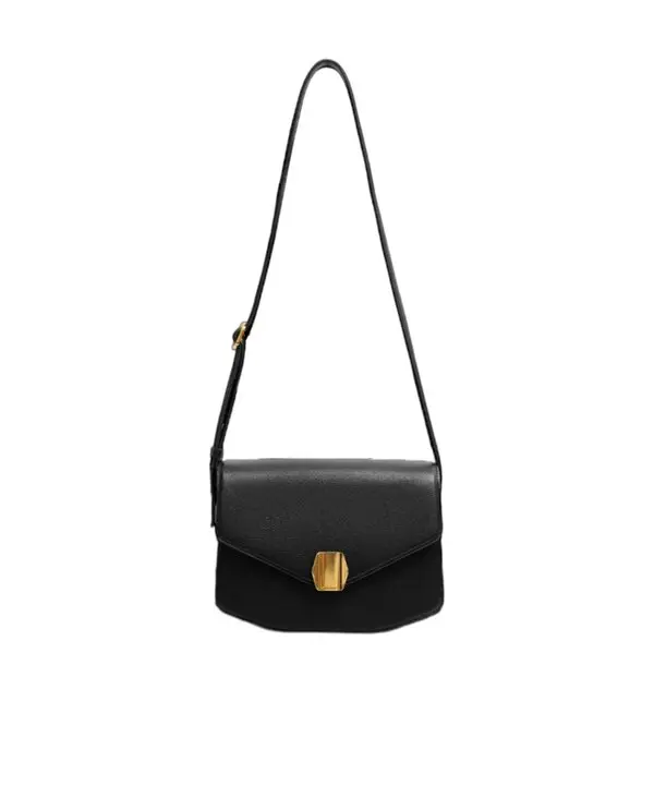 Officine Générale Le Junebag Crossbody Bag