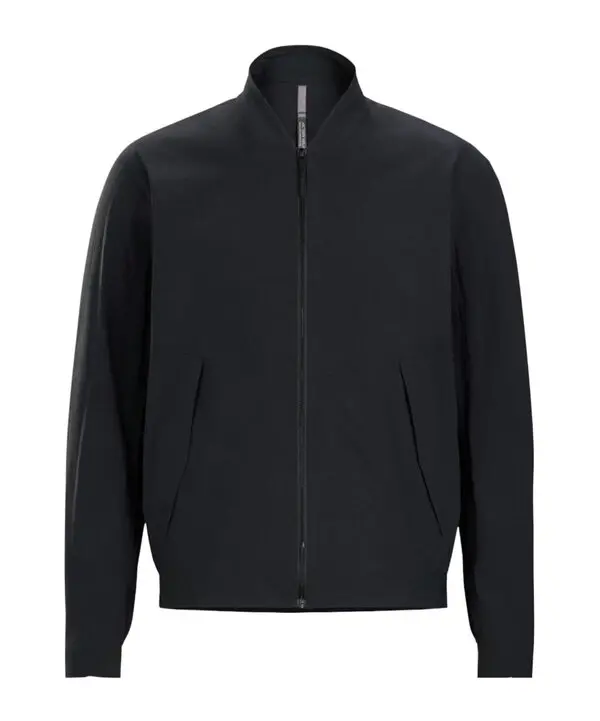 Veilance Diode Bomber Performance Jacket - Black