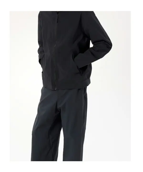 Veilance Diode Bomber Performance Jacket - Black