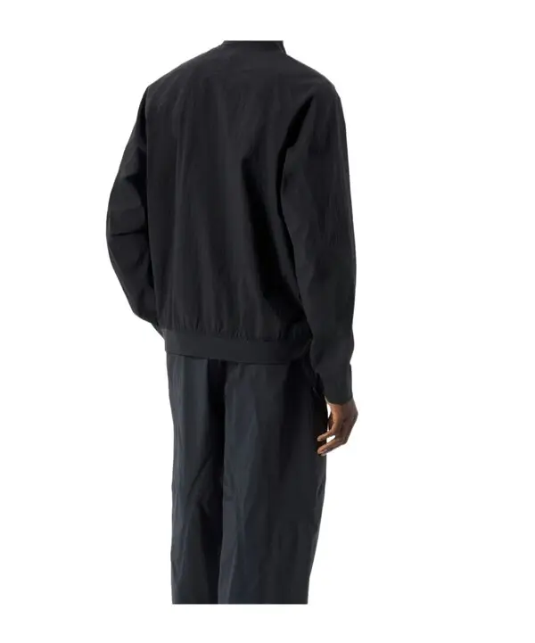 Veilance Diode Bomber Performance Jacket - Black