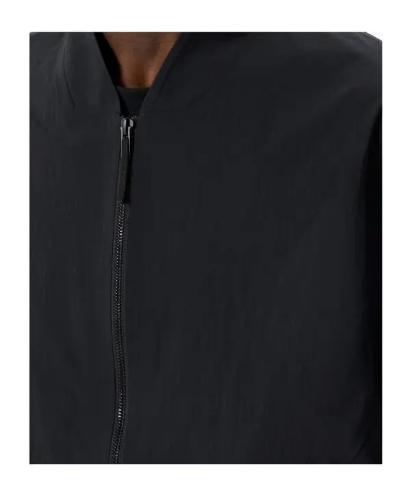 Veilance Diode Bomber Performance Jacket - Black