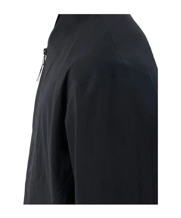 Veilance Diode Bomber Performance Jacket - Black