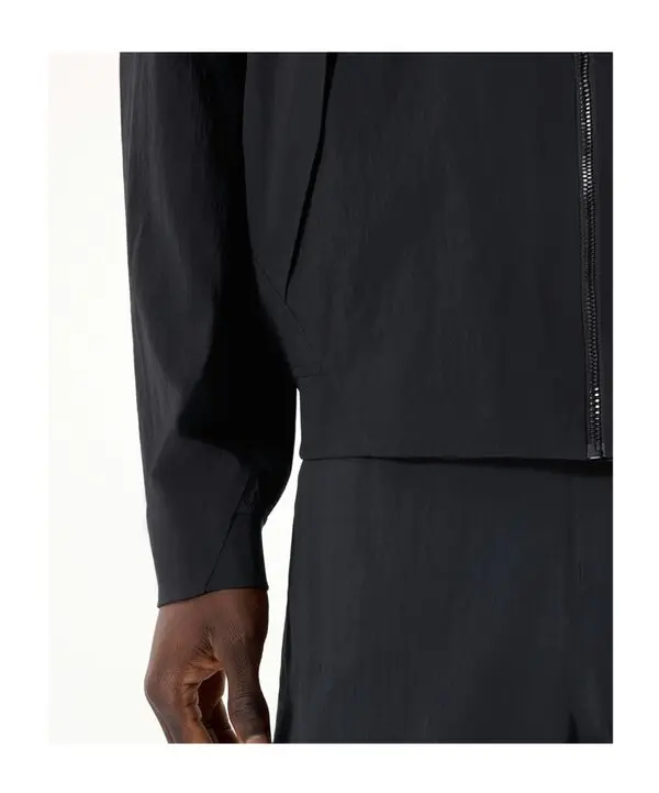 Veilance Diode Bomber Performance Jacket - Black