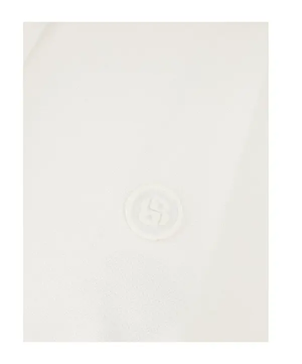 Hugo Boss Logo-detail Polo Shirt