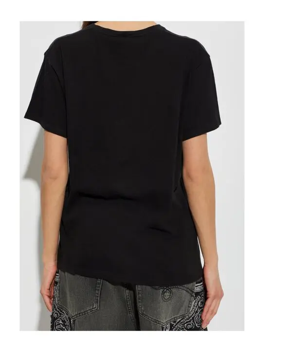R13 Short Sleeve Graphic T-shirt
