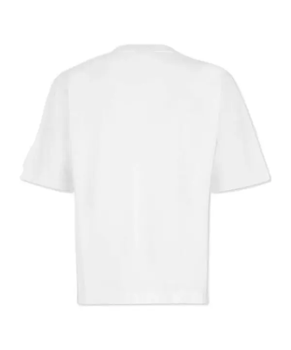 Dsquared2 Embroidered Loose Fit T-shirt