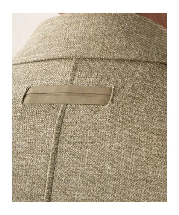 Zegna Button-front Overshirt