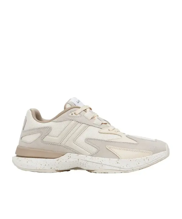 LANVIN Jla" Sneakers - Beige/gray