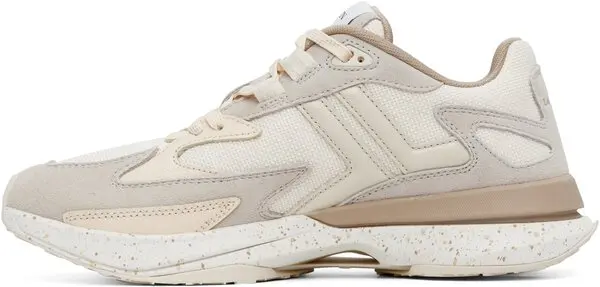 LANVIN Jla" Sneakers - Beige/gray