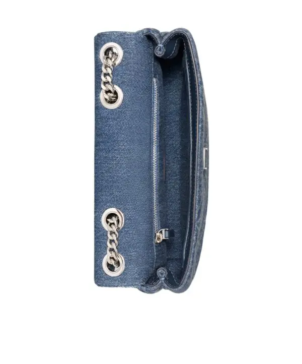 Tory Burch Kira Diamond-quilted Shoulder Bag