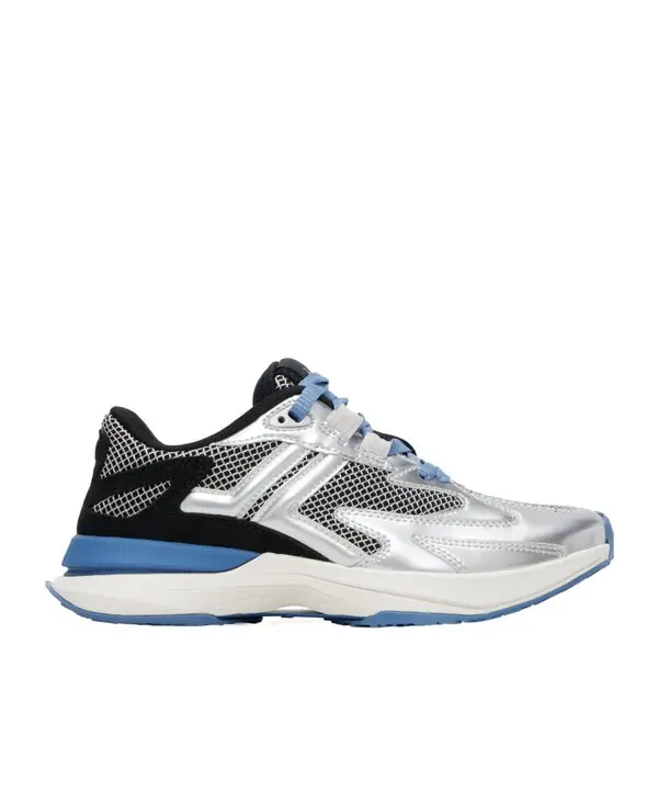 LANVIN Jla Sneakers - Silver/black