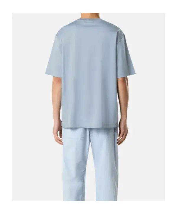 Stone Island Short Sleeved Crewneck T-shirt