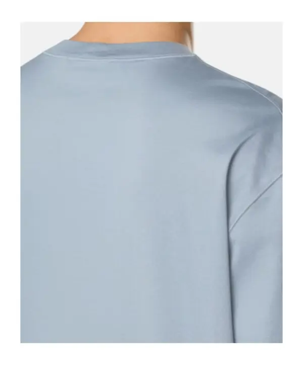 Stone Island Short Sleeved Crewneck T-shirt