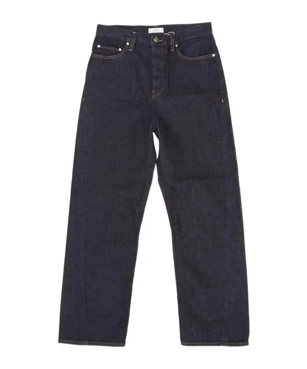 TOTEME Belt Loop Jeans