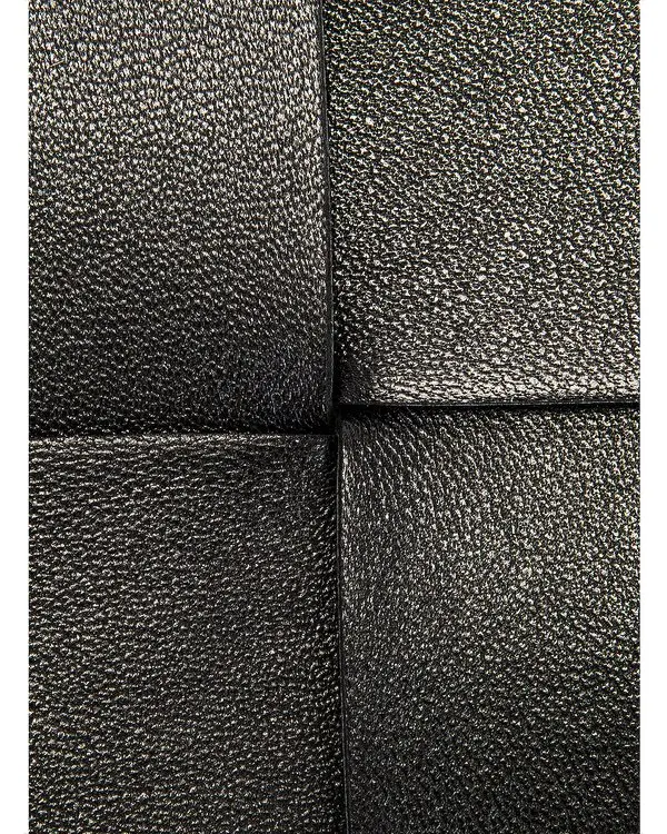 Bottega Veneta Maxi Intrecciato Pouch
