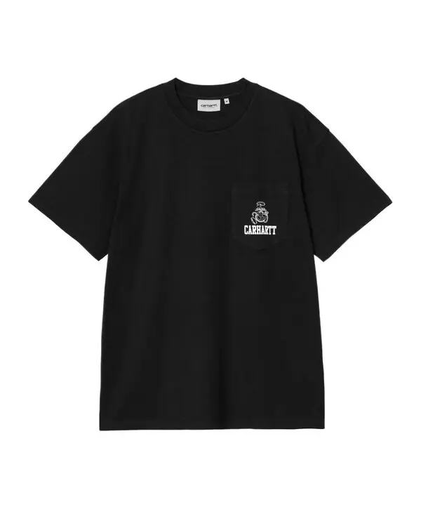Carhartt S/s Pond Corps Pocket T-shirt