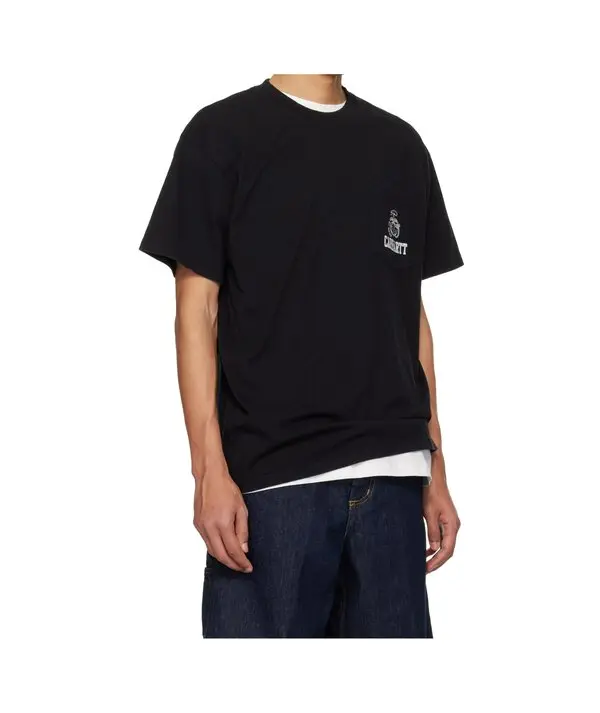 Carhartt S/s Pond Corps Pocket T-shirt