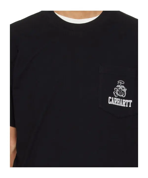 Carhartt S/s Pond Corps Pocket T-shirt