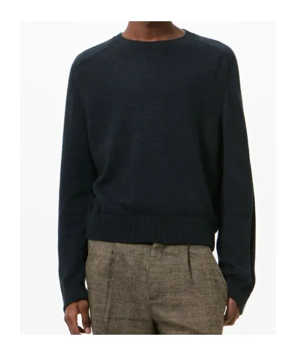 Our Legacy Long Sleeve Sweater