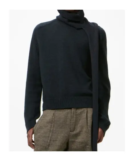 Our Legacy Long Sleeve Sweater