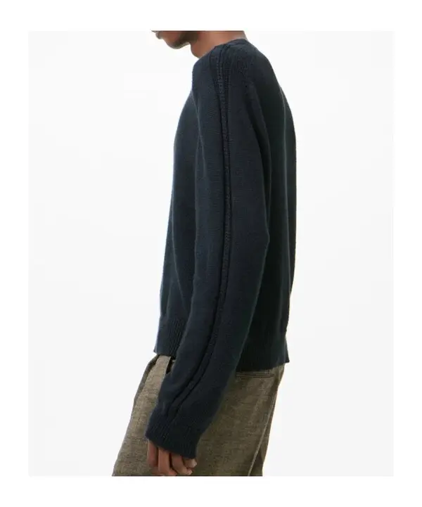 Our Legacy Long Sleeve Sweater