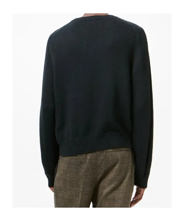 Our Legacy Long Sleeve Sweater