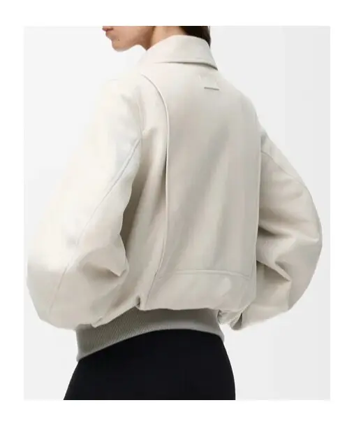 Loewe Flap-pocket Jacket