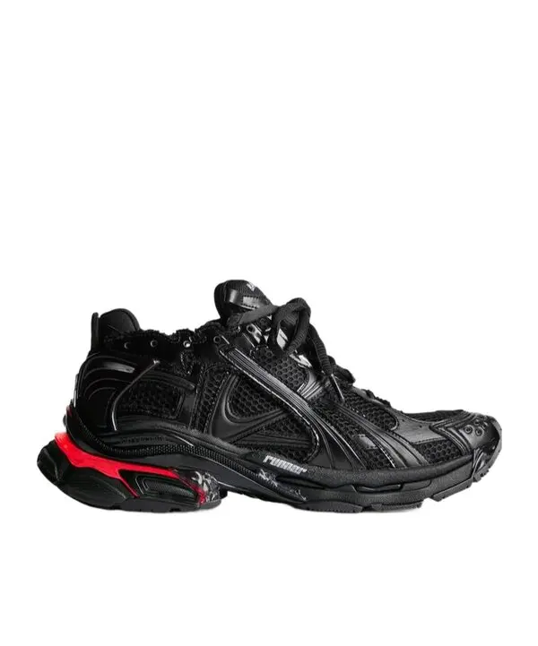 Balenciaga Runner Led Sneakers