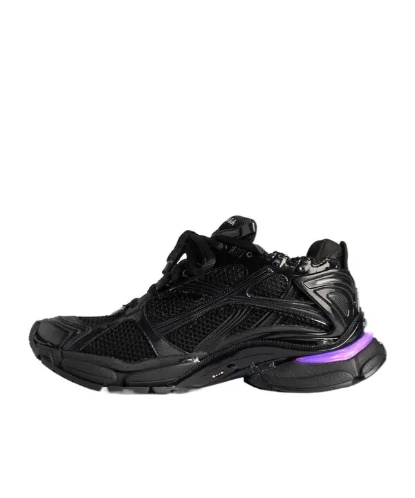 Balenciaga Runner Led Sneakers