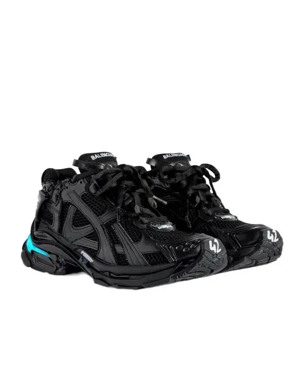 Balenciaga Runner Led Sneakers