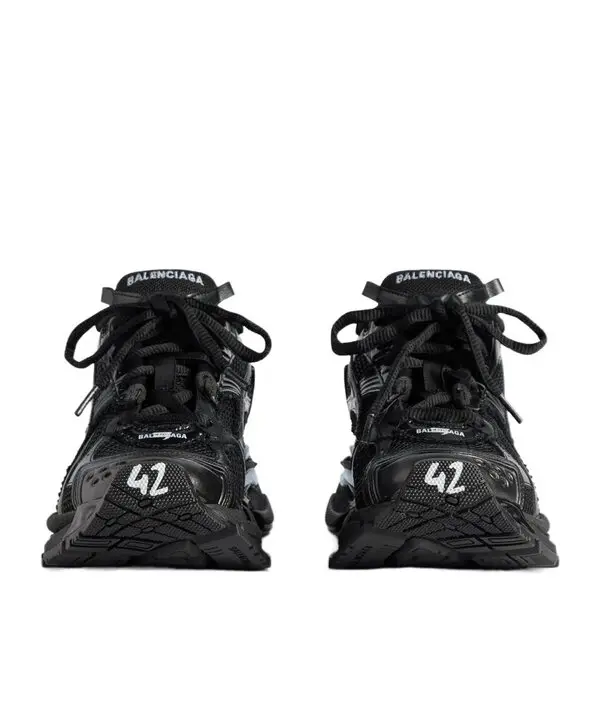 Balenciaga Runner Led Sneakers