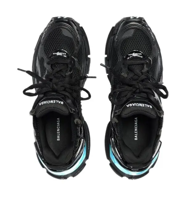 Balenciaga Runner Led Sneakers