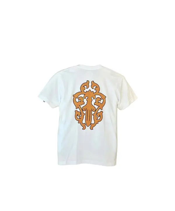 Chrome Hearts Short-sleesleeved T-shirt
