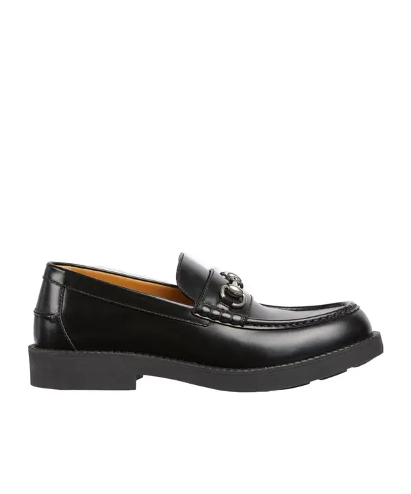 Gucci Horsebit Loafers