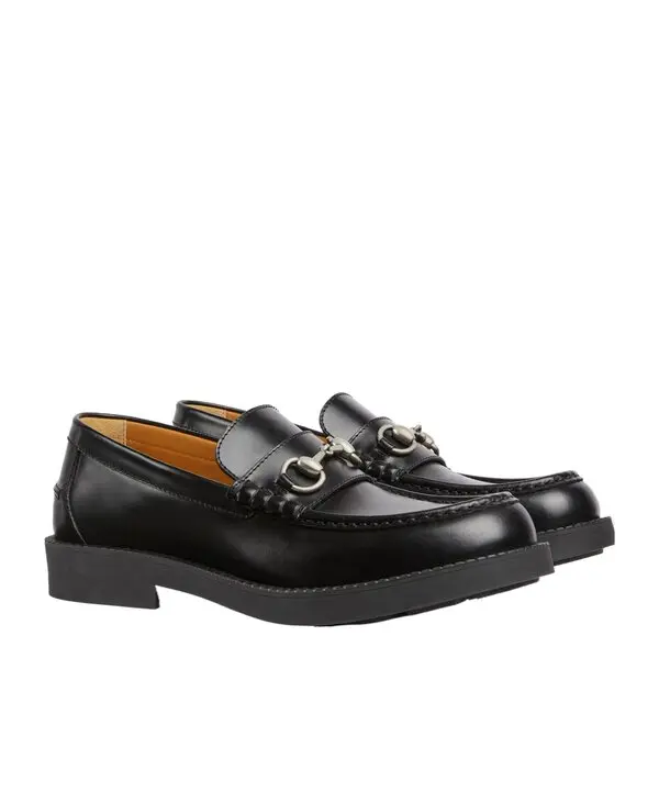 Gucci Horsebit Loafers