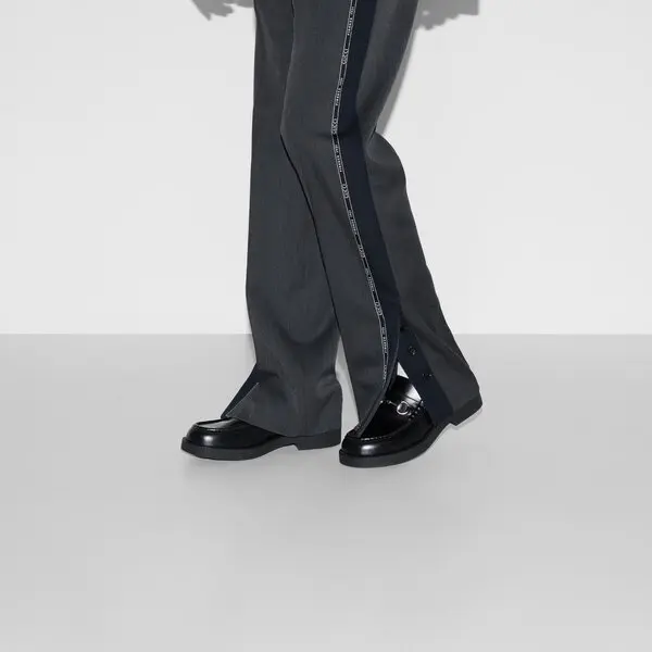 Gucci Horsebit Loafers