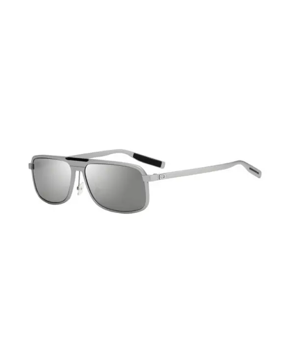 Dior Aviator Sunglasses - Gray