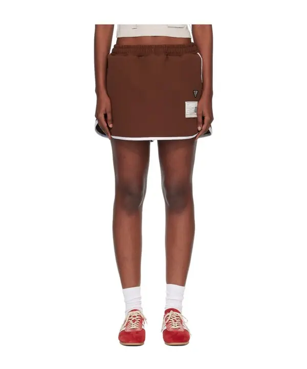 Mihara Yasuhiro Jogger Shorts