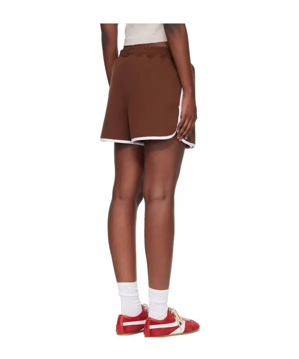 Mihara Yasuhiro Jogger Shorts