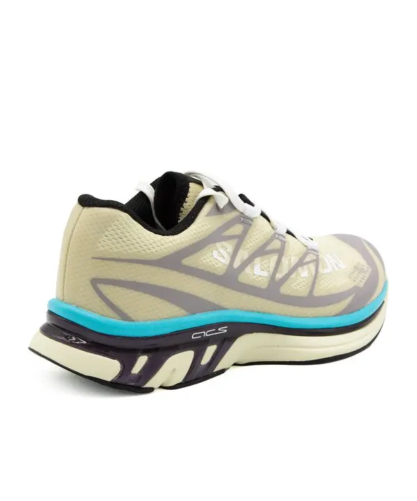 MM6 MAISON MARGIELA X SALOMON Xt Low-top Sneakers - Nude