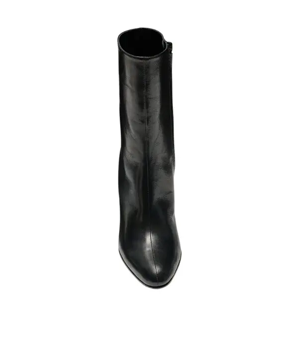 THE ROW Ornella Ankle Boots