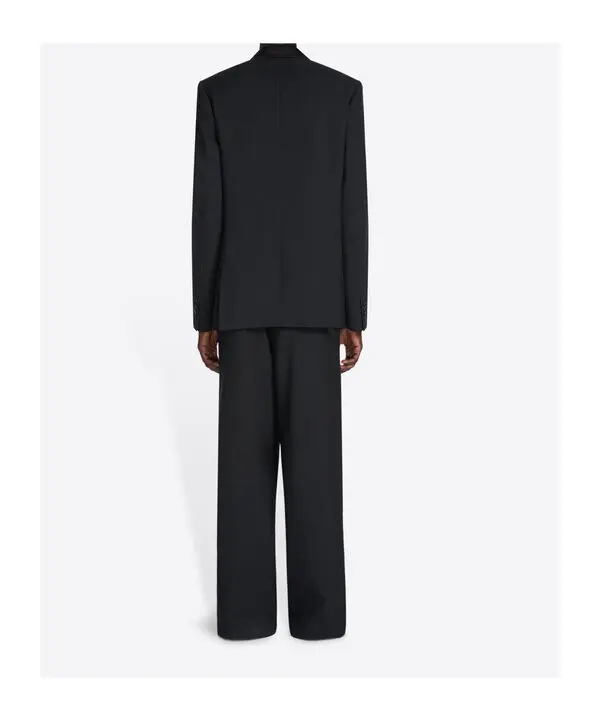 Dries Van Noten Double-breasted Blazer